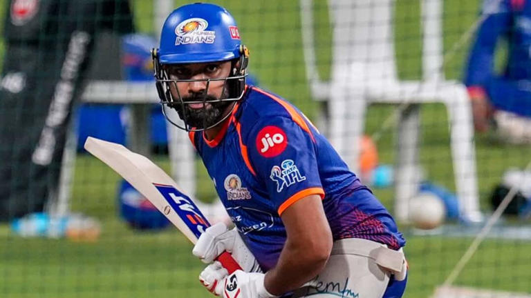 Rohit Sharma IPL return date revealed? Report points to this crucial MI ...