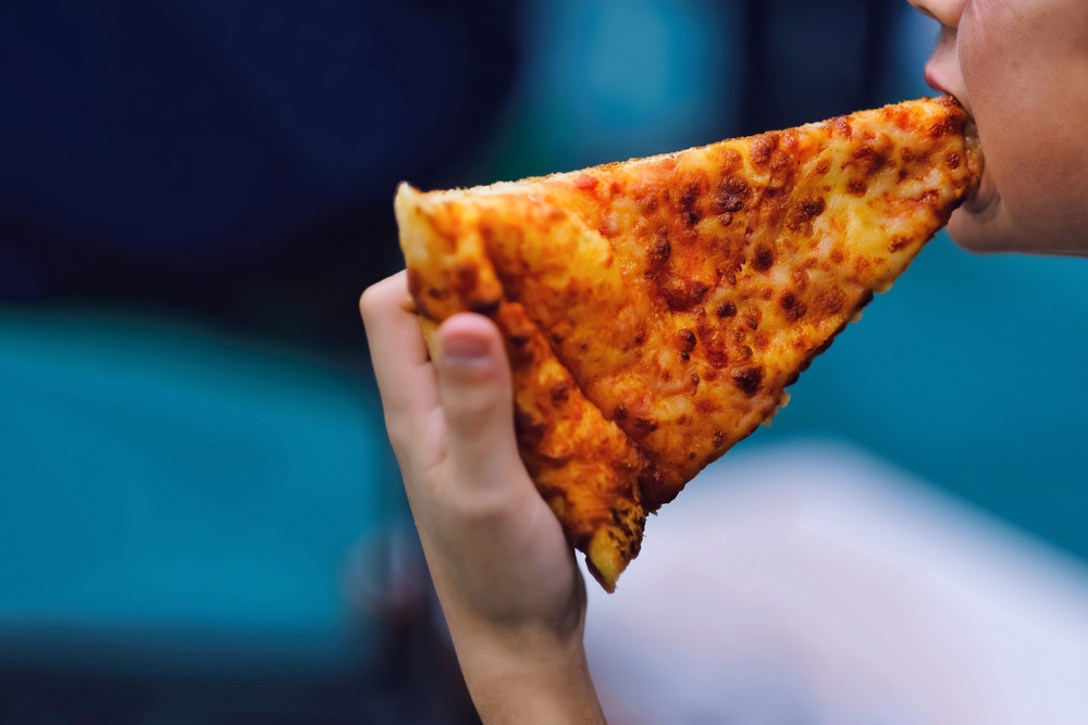 6 foods linked to cancer risk you should stop eating immediately