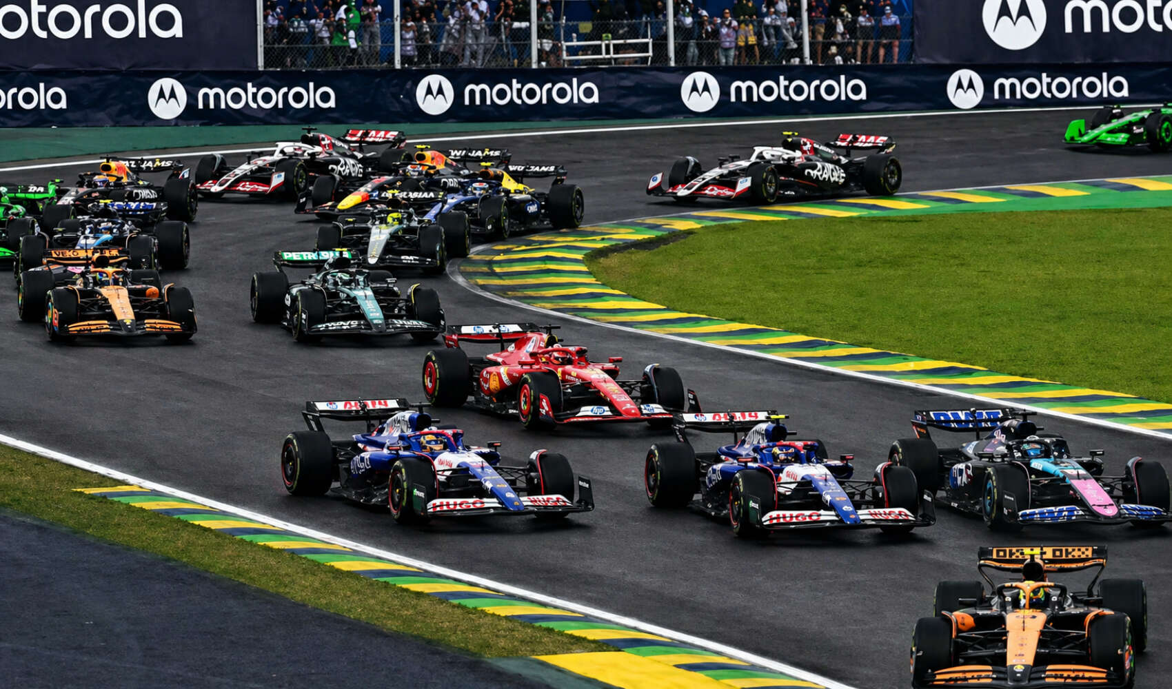GP de Mónaco 2026: la carrera imposible, adelantar está prohibido