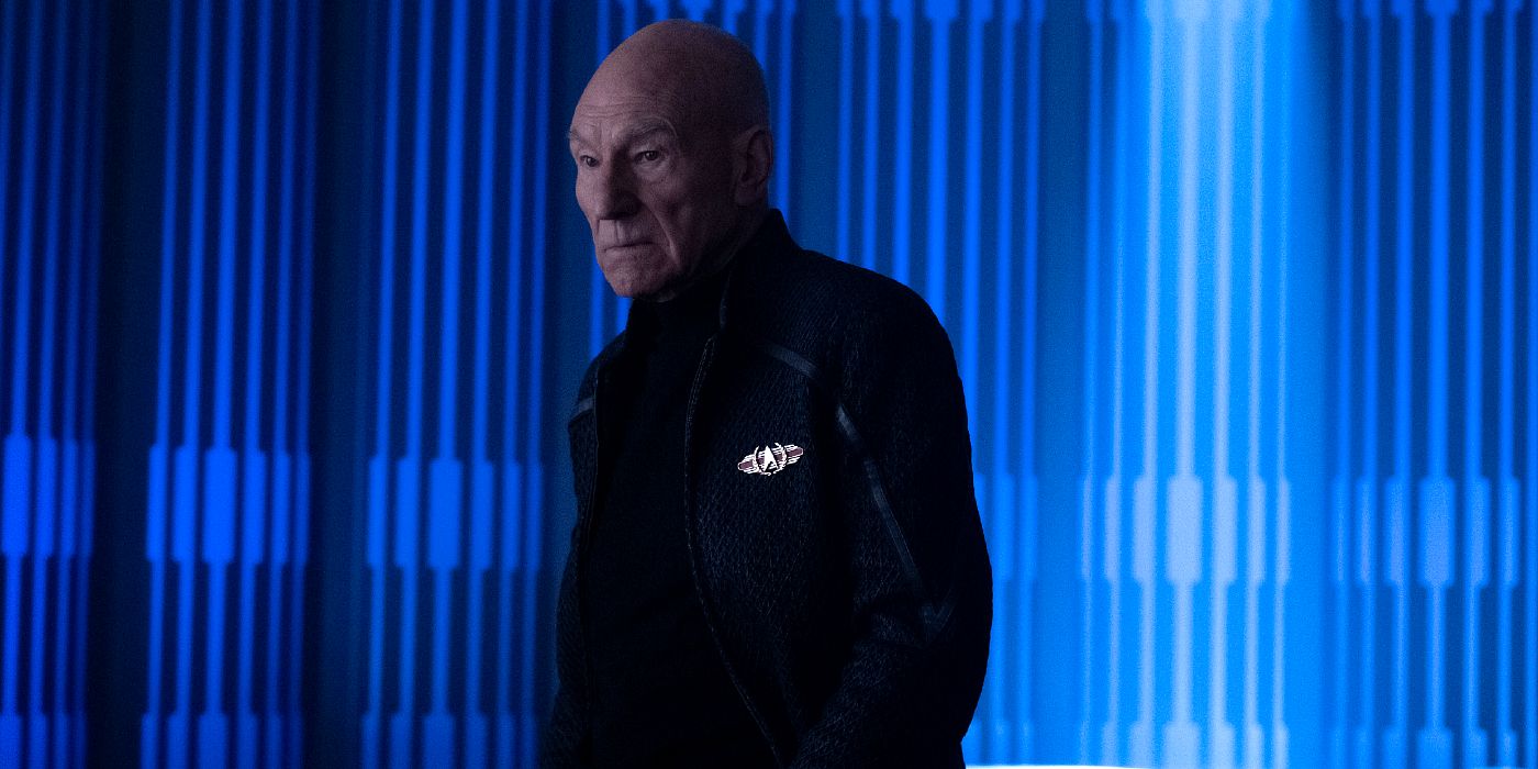 Star Trek officially revived its best villains after a 24-year wait