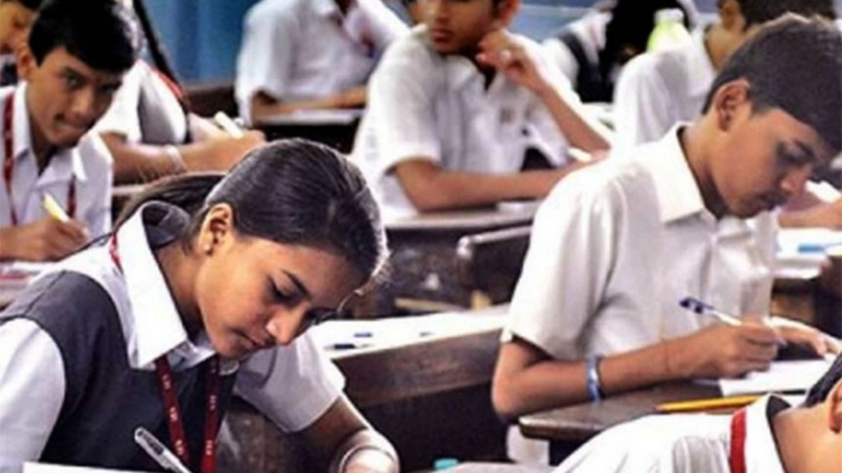 UK Board class 10, 12 results 2026 declared. Direct link, pass ...