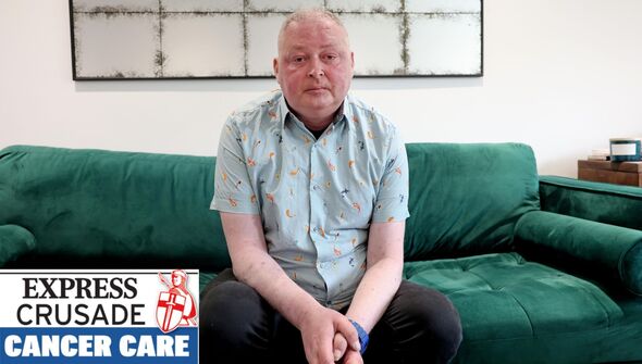 My cancer is fighting back against treatment - now comes the hardest part
