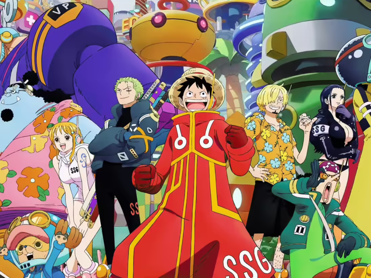 One Piece episode 1159 out soon: Check release date, platform to watch ...