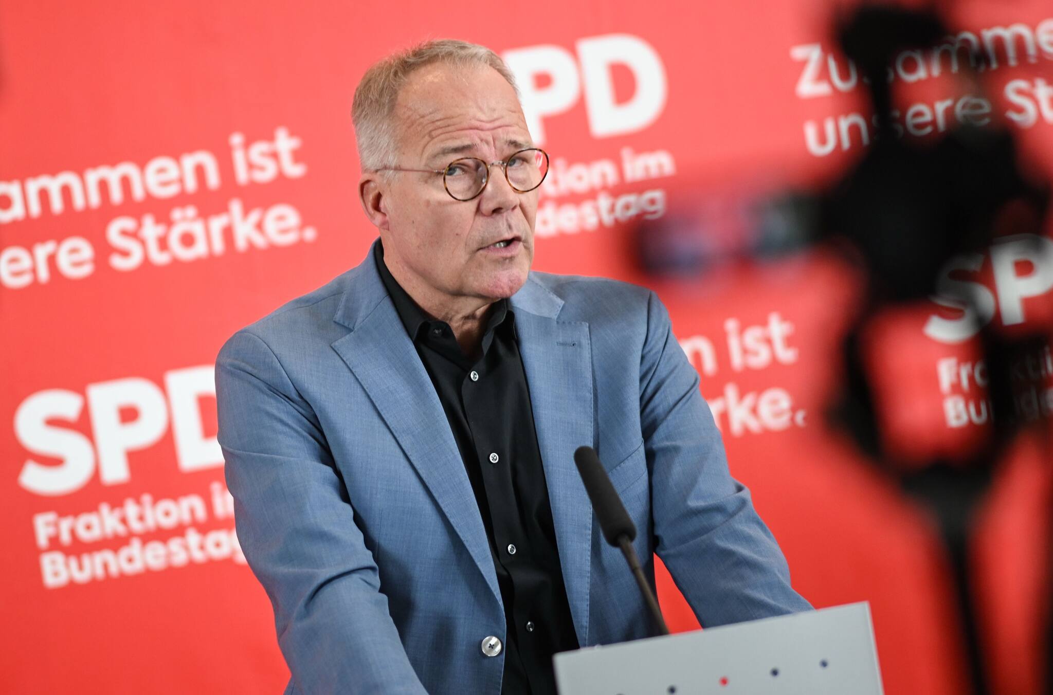 Welche Kürzungen aus Warkens Sparpaket im Bundestag auf dem Prüfstand ...
