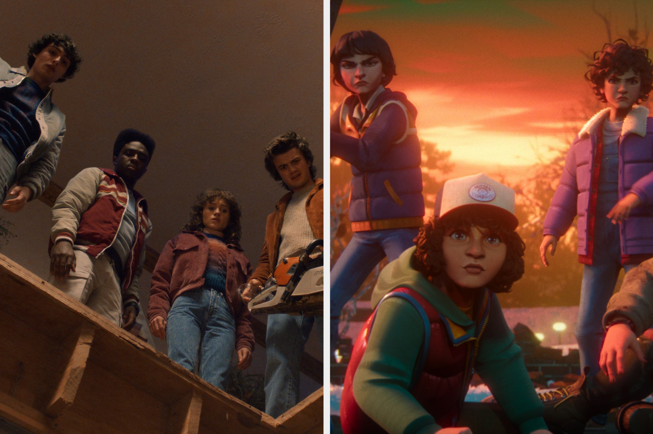 Will Stranger Things: Tales from '85 get a season 2? Everything we know ...