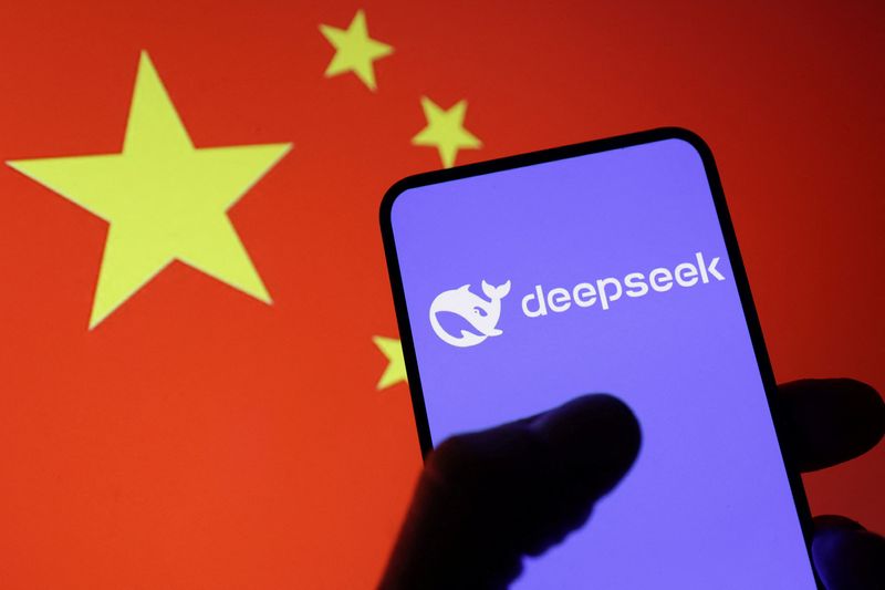 DeepSeek unveils new AI model tailored for Huawei chips as China pushes ...