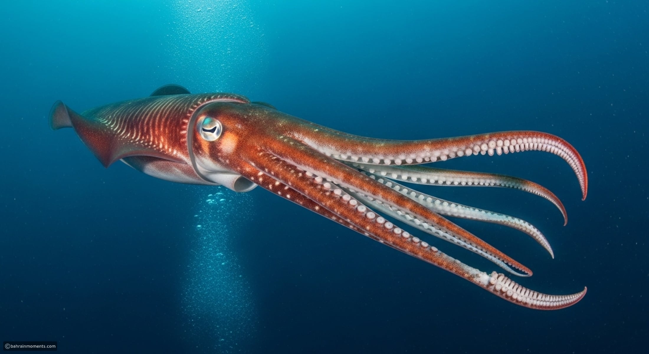 9 animals you’ll never see at a zoo
