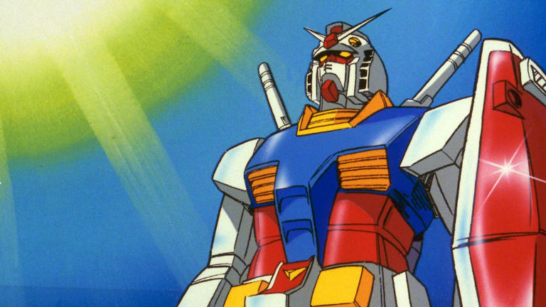 10 retro anime classics everyone should watch at least once