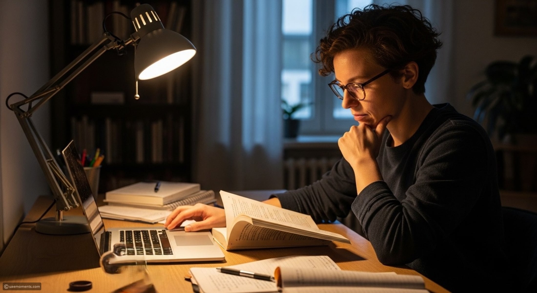 Motivation for personality development: Tips to improve yourself