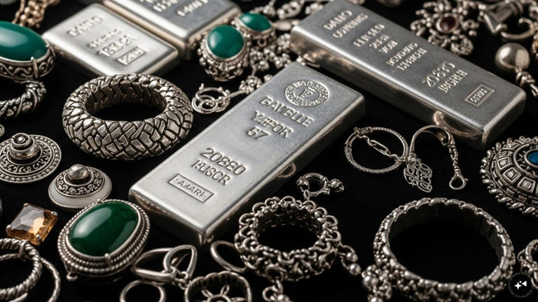 Vaishno Devi ₹500 crore silver scam: 5 simple tests to check if your ...