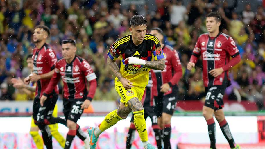 América vs Atlas: previa, predicciones y alineaciones