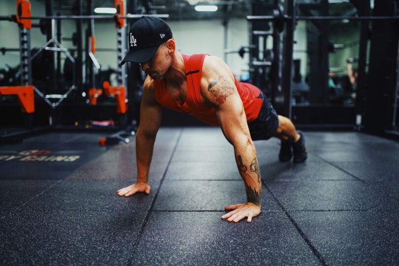 Understanding the hidden mechanics of push and pull strength