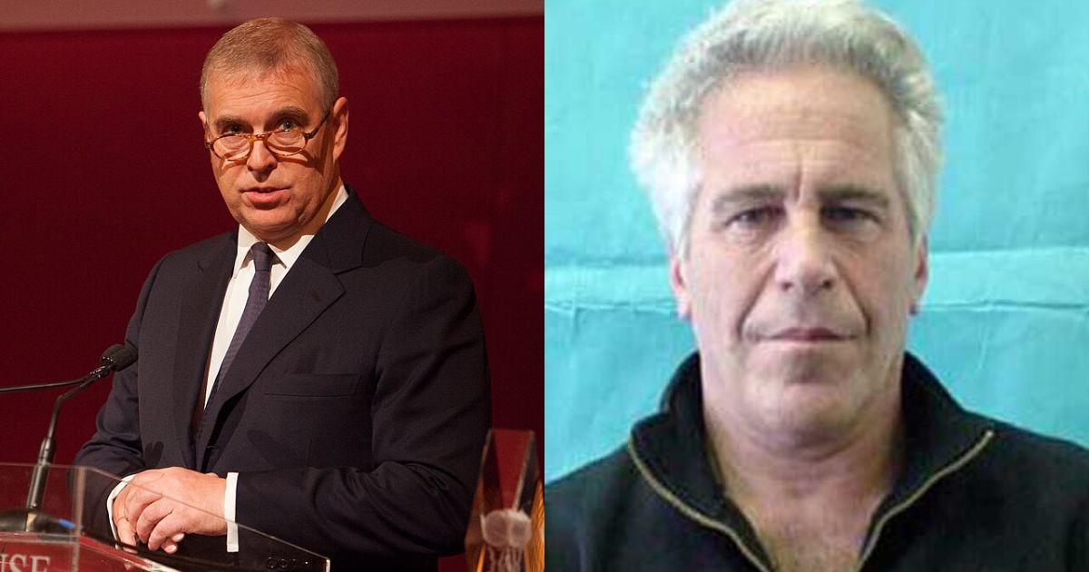 Fall of Andrew Mountbatten-Windsor: From royal duty to Epstein scandal