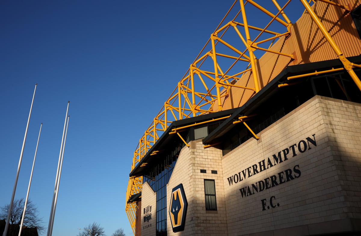 Wolves vs Tottenham: Premier League - Live