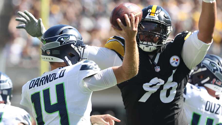 Seahawks’ trade with Steelers makes them lose out on starting guard