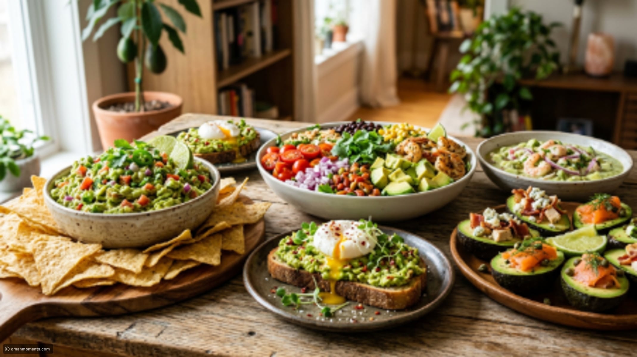 The hidden effects of eating avocados