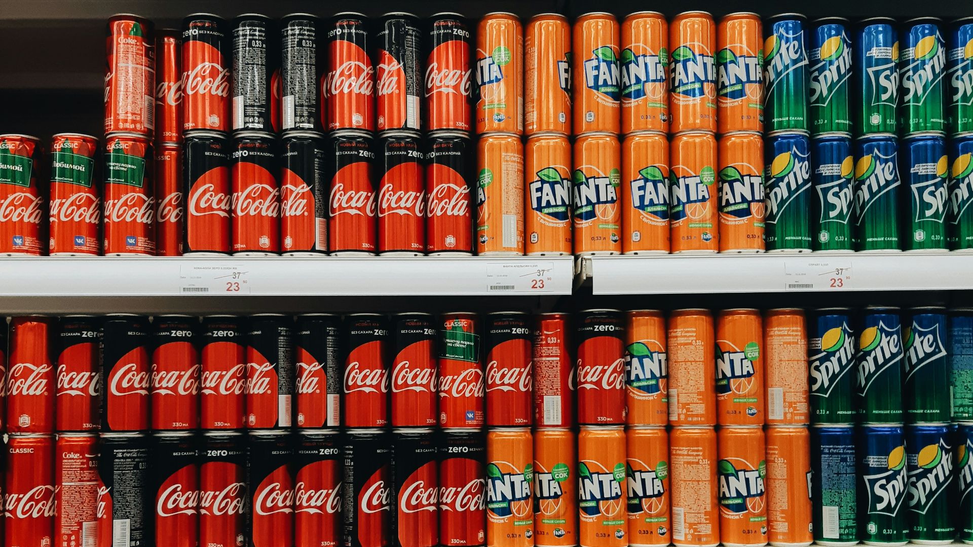 20 reasons your diet soda habit is worse than you think