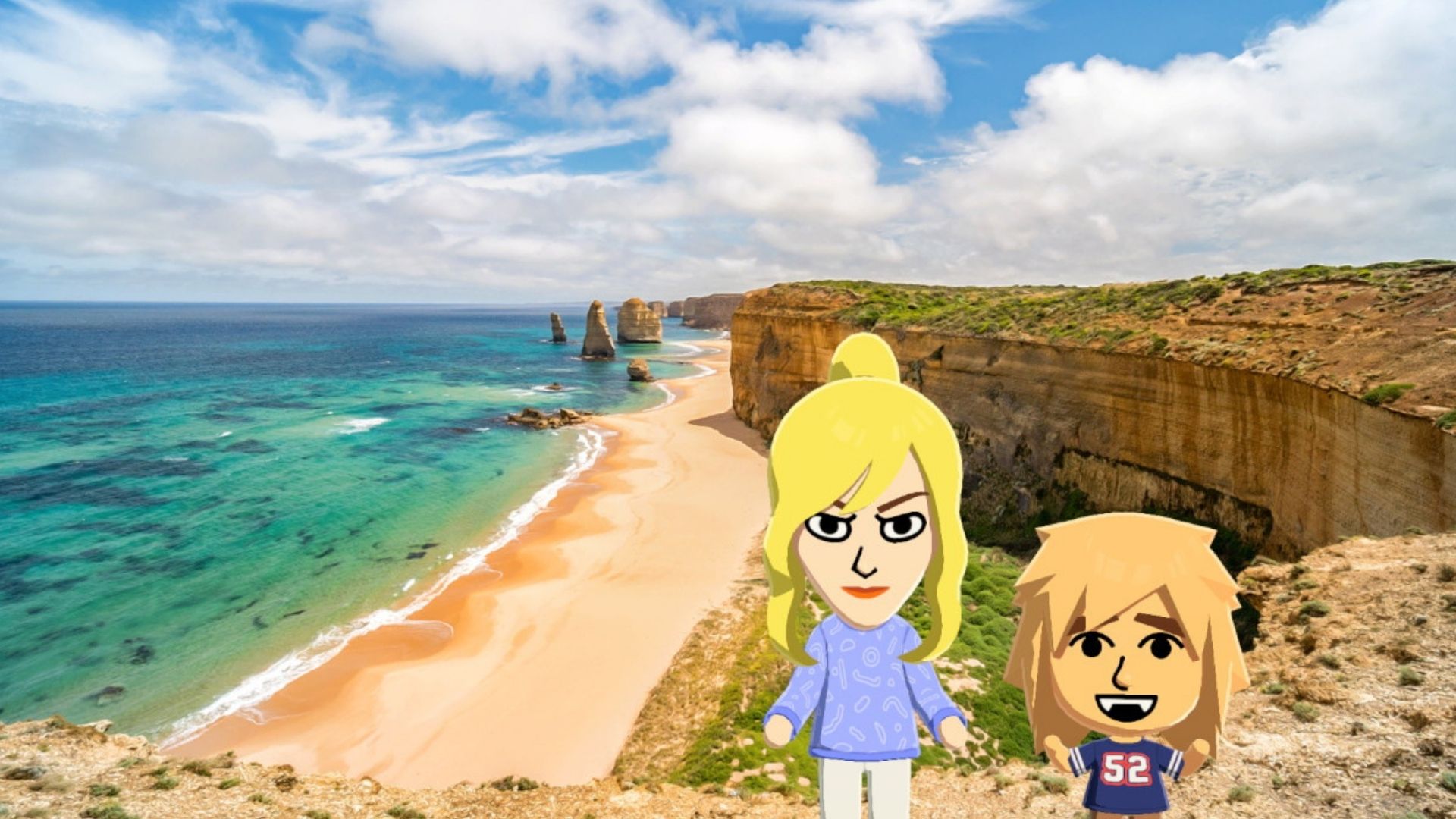 How to share Miis with friends in Tomodachi Life: Living the dream