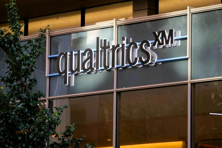 Internal memo: Five senior execs out at Qualtrics as new CEO ...