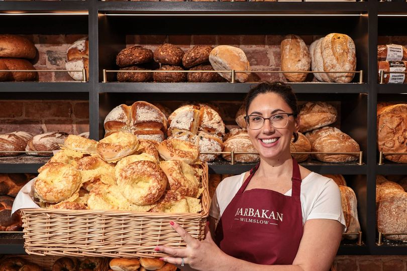 Popular Manchester deli Barbakan opens second site - in Cheshire