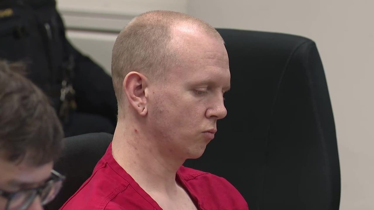 Man sentenced for shooting veteran in wheelchair on Seattle waterfront