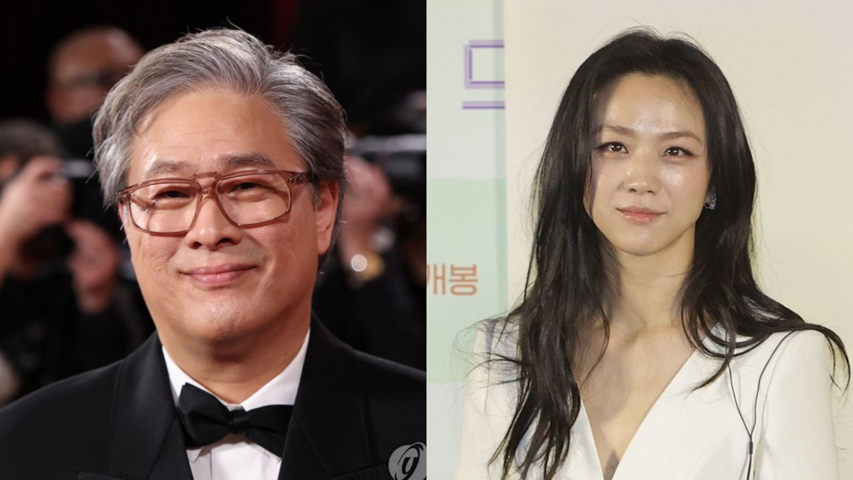 Tang Wei, McConaughey, Butler, and Pascal join Park Chan-wook for a new ...