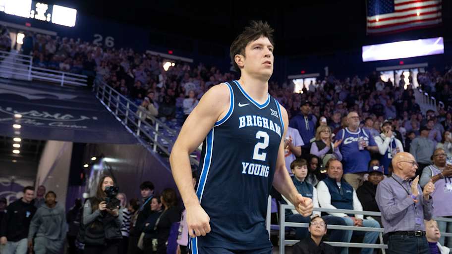 Panic meter ratings for 4 BYU basketball transfers still floating ...