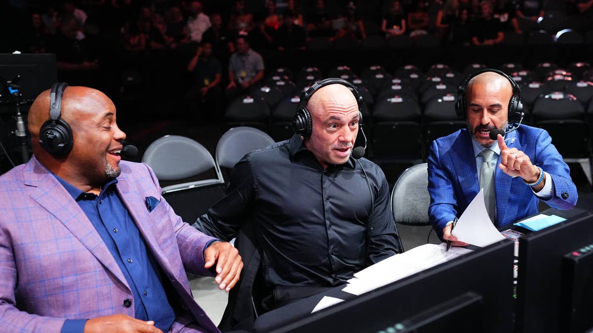 Jon Jones and Daniel Cormier clash again over steroid controversy on ...