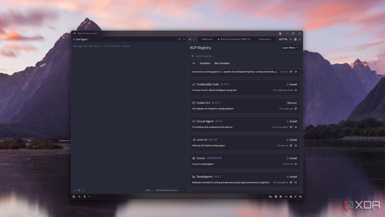 Your paid AI coding tools are overkill — here's what I switched to instead