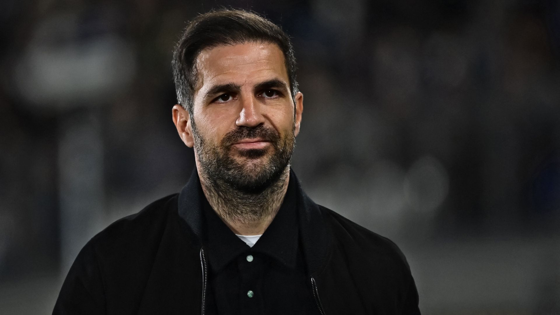 'He's free to go' - Cesc Fabregas given green light to become next ...