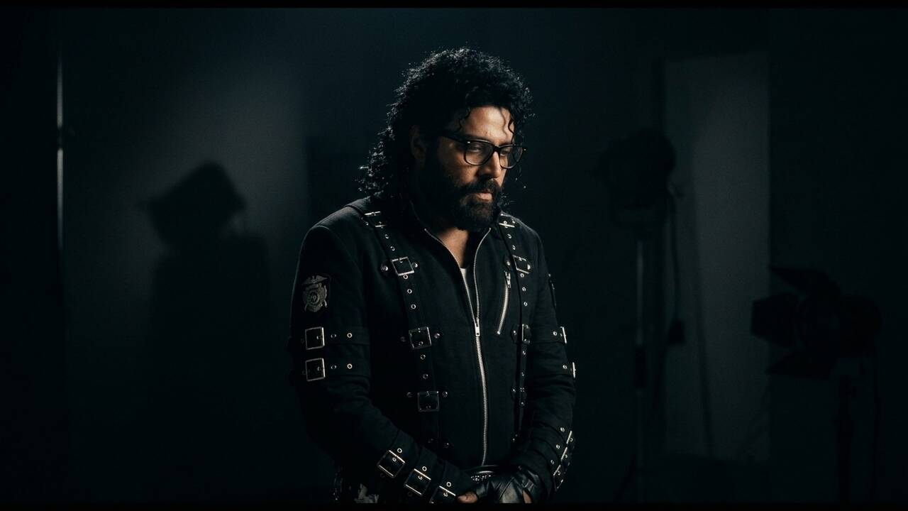 Sandeep Reddy Vanga paused his Michael Jackson biopic project—here’s ...