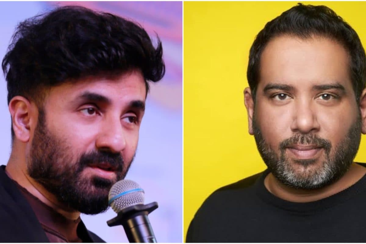 Comedian Raj Sharma passes away at 50, Vir Das pays emotional tribute ...