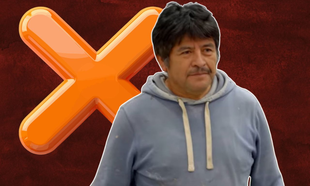 ¿Juan fue expulsado del reto de Mr Beast? Esto fue lo que pasó con el ...