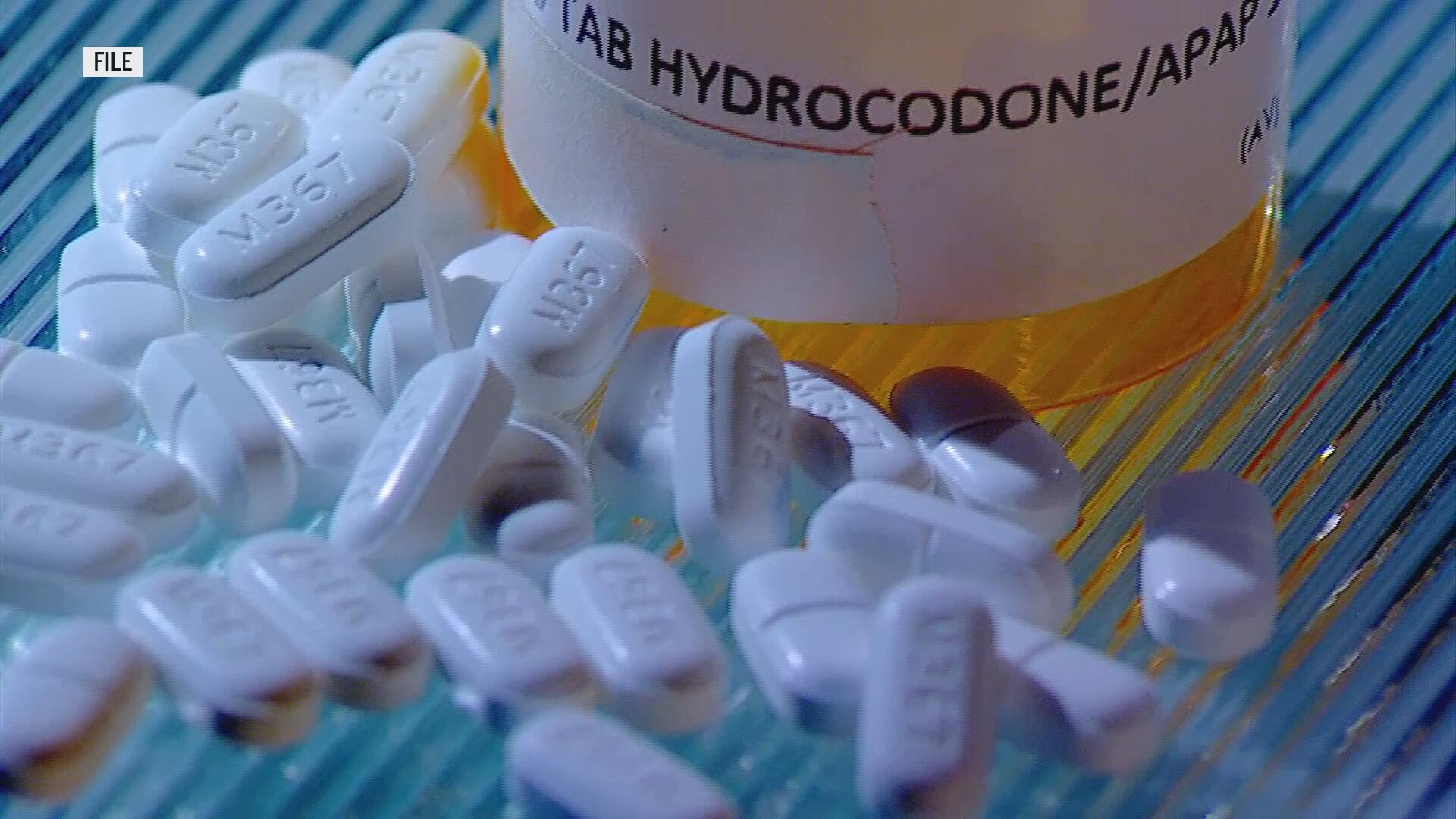 Kentucky removes over 14K pounds in medication during National ...