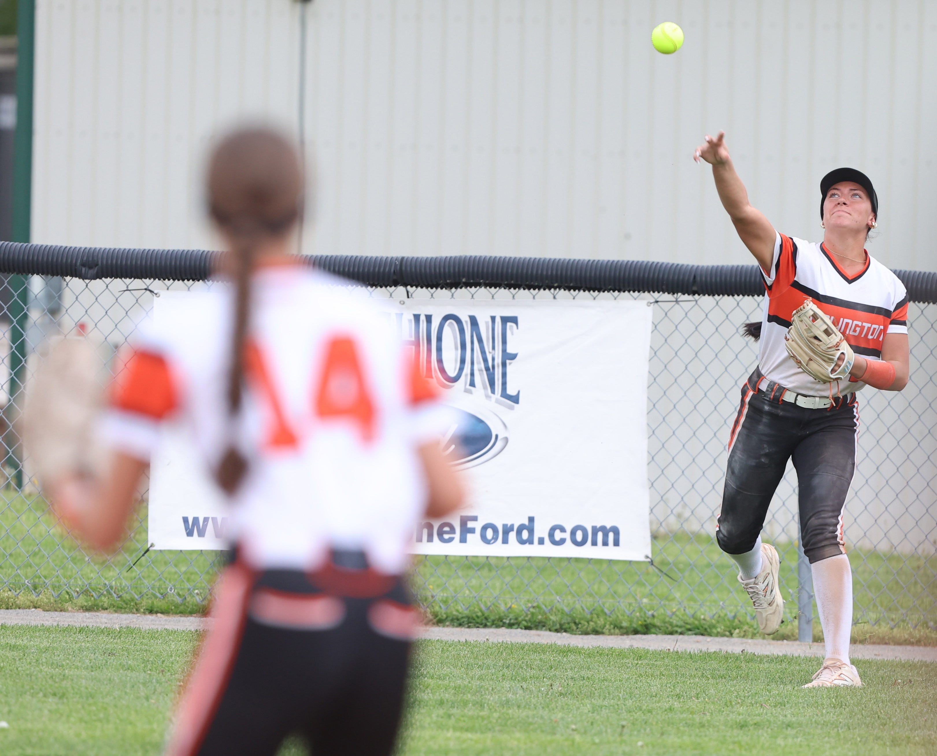 High school softball rankings, 2026 USA Today Ohio Super 25, April 28