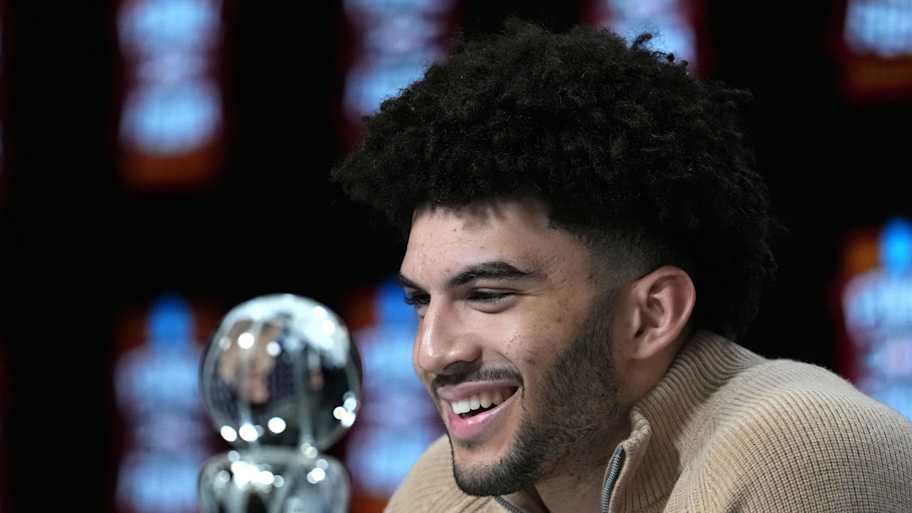 Duke superstar Cameron Boozer officially reveals future plans