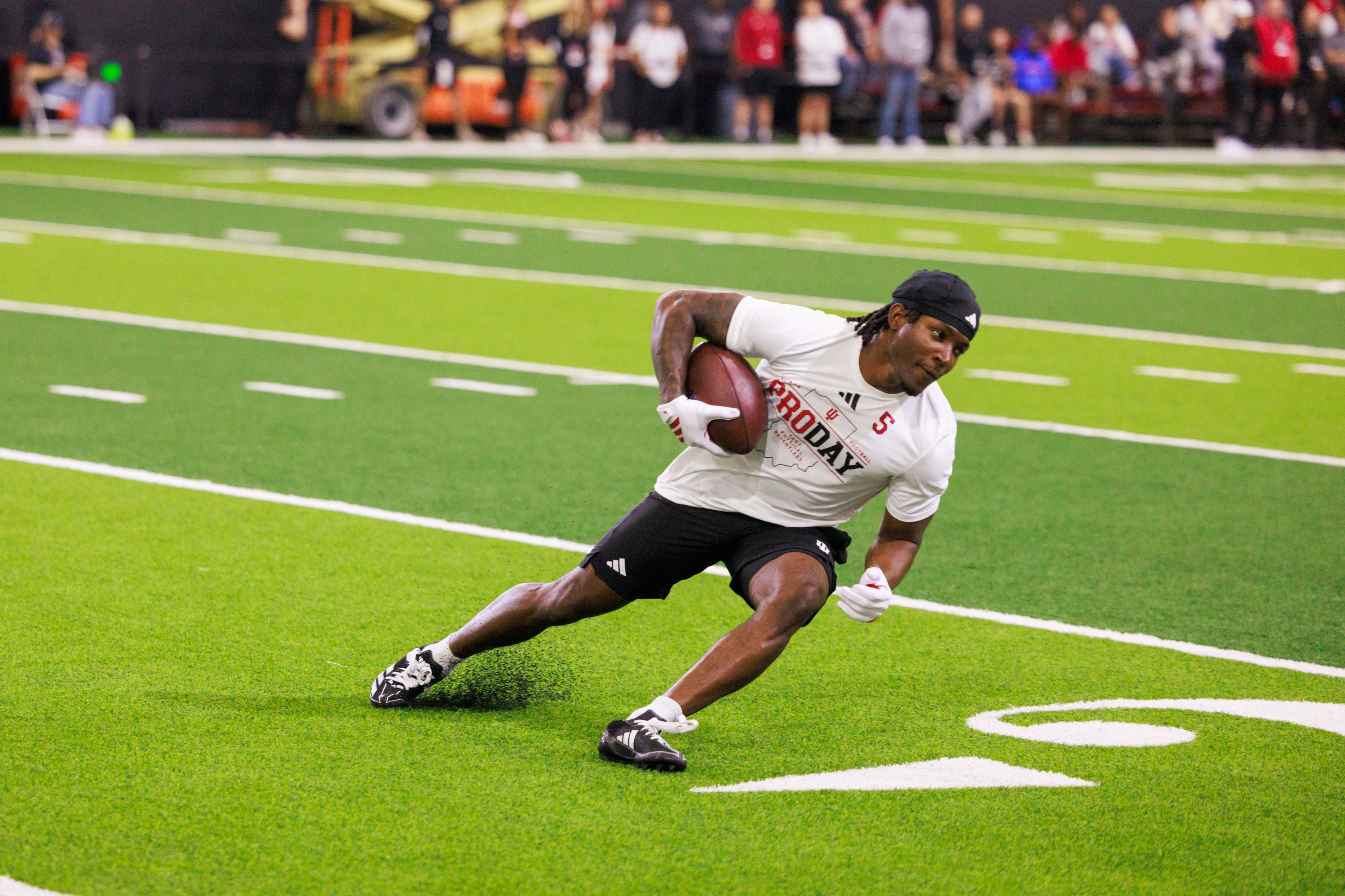 Jets take cornerback D’Angelo Ponds in second round after 2026 NFL ...