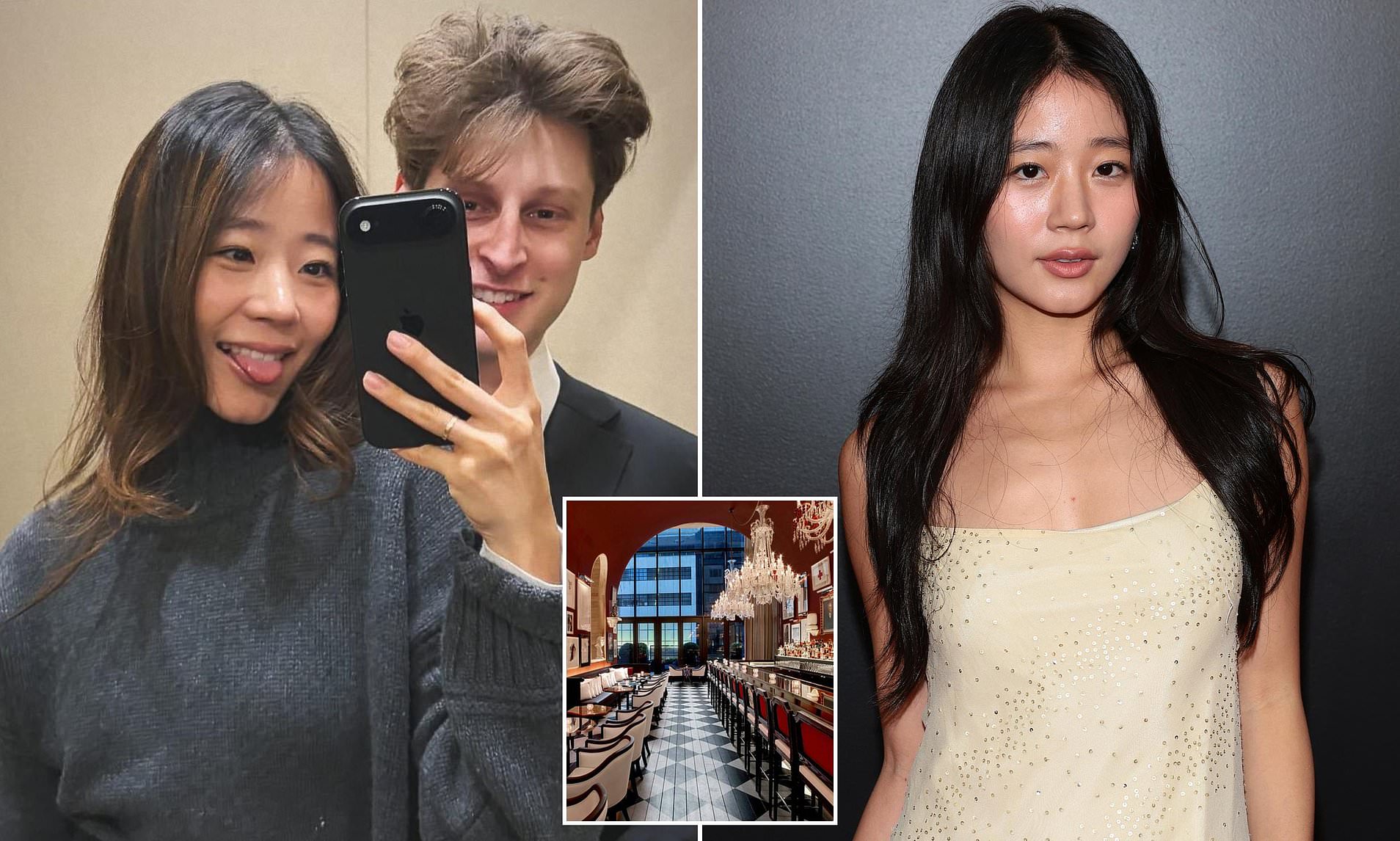 Vegan meat mogul, 26, accused of vicious attack on 'jealous' girlfriend ...