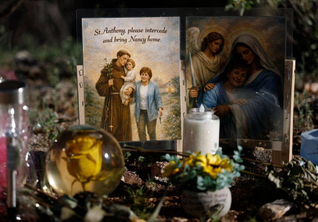 Nancy Guthrie update: FBI agent decodes evidence that outlines final ...