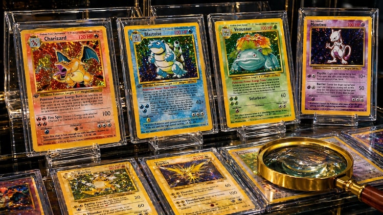 Why Pokémon cards are catching attention of criminals: The dark side of ...