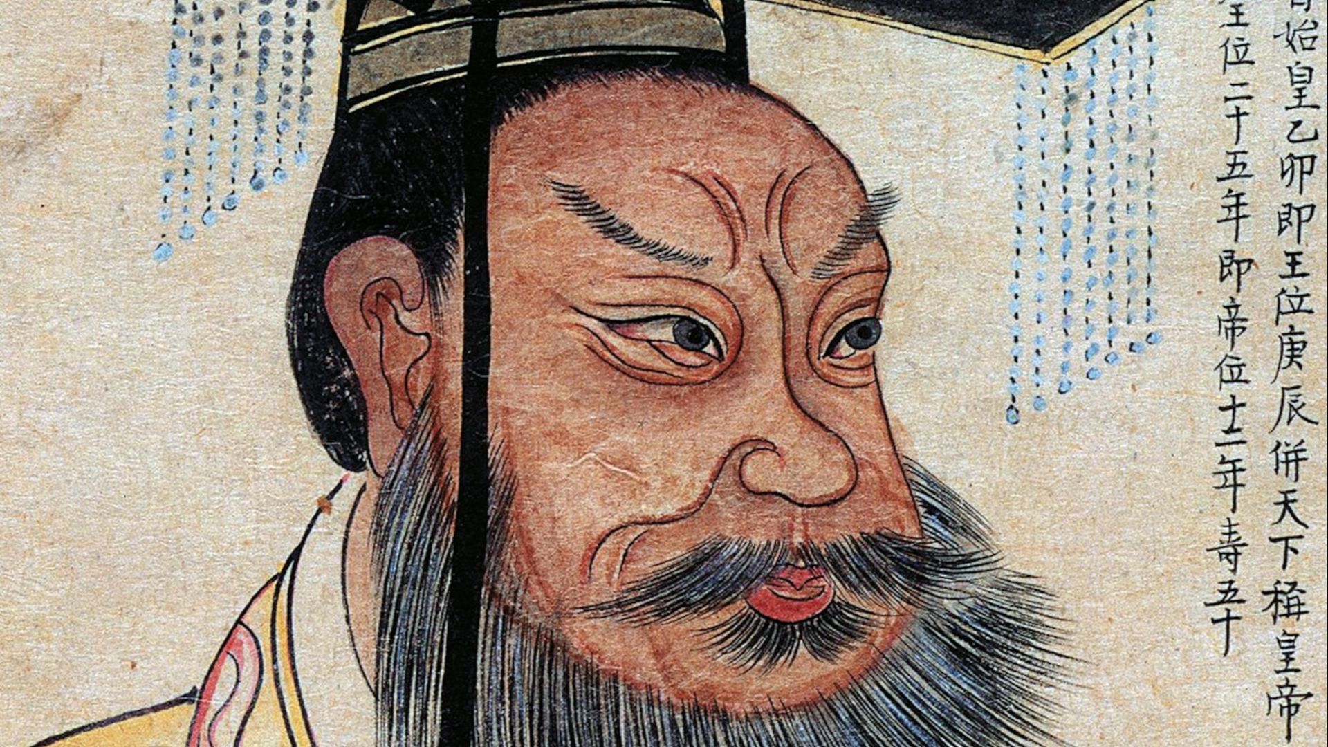 20 rulers who turned their nations into legends