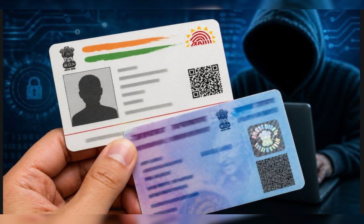 सावधान! AI से बन रहे फर्जी Aadhaar-PAN, ऐसे करें असली-नकली की सटीक ...