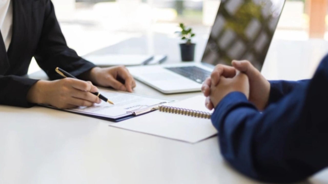 Employers boosting entry-level hiring after years of decline, new study ...