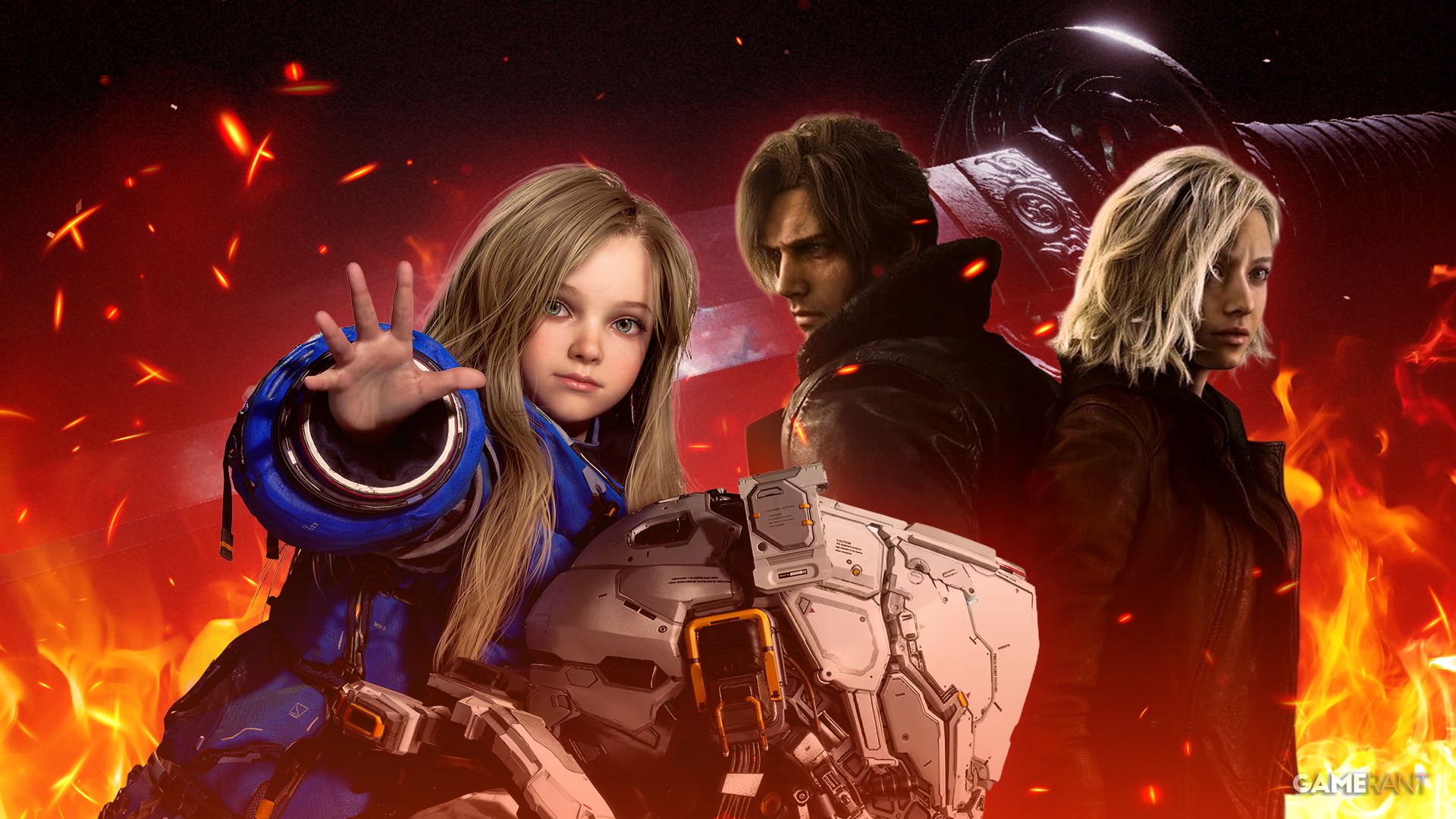 Capcom's 2026 hot streak ain't over yet