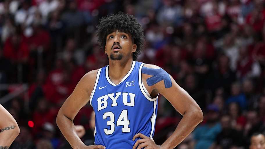 Panic meter ratings for 4 BYU basketball transfers still floating ...