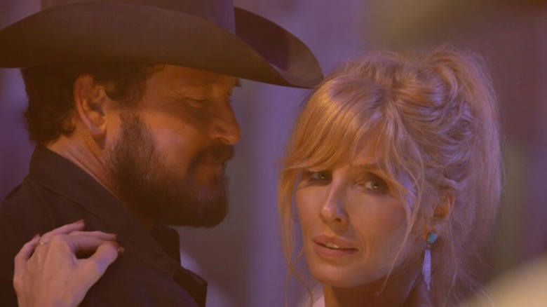 Why the Yellowstone spin-off Dutton Ranch fired its showrunner after ...