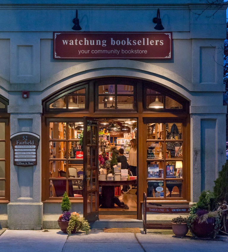 Montclair book shop named Publisher Weekly's Bookstore of the Year