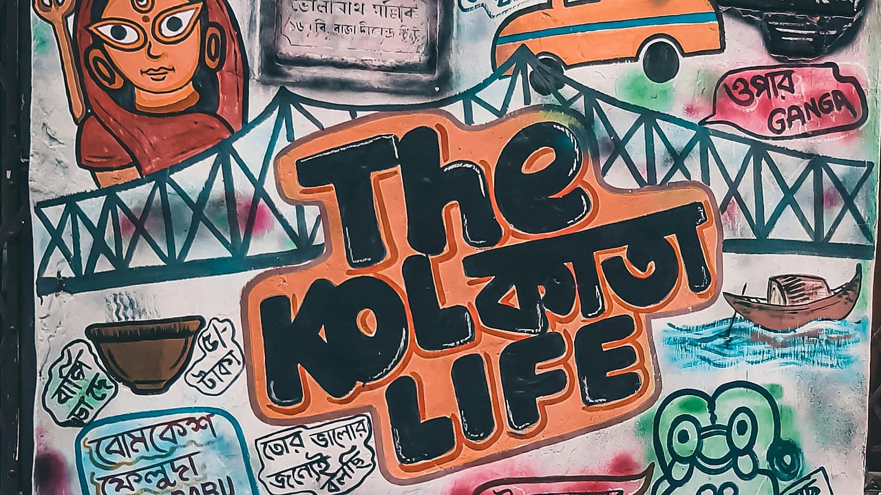 Your Kolkata culture calendar for the last leg of April 2026