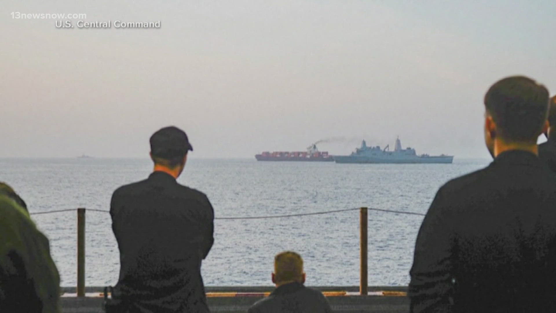 US delegation will head to Pakistan for Iran peace talks, Trump ...