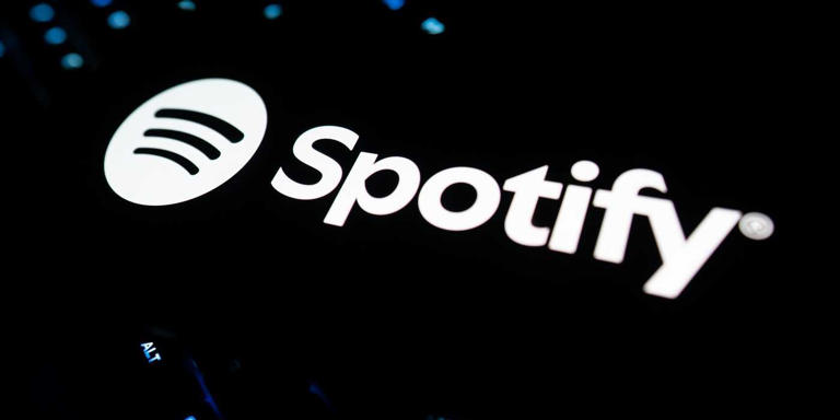 Spotify names its most streamed artists and songs of all time